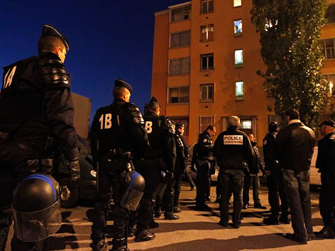Marseille: Tödliche "Baby-Connection" - news.ORF.at