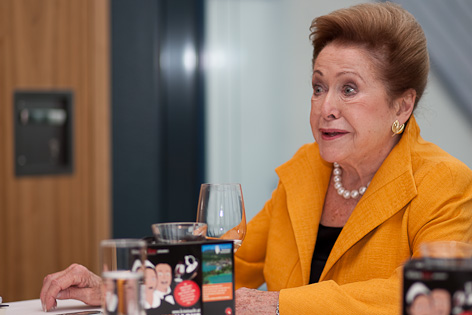 Magischer Moment des Durchbruchs - news.ORF.at
