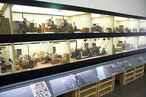 Spielen mit dem Ernst des Lebens - news.ORF.at