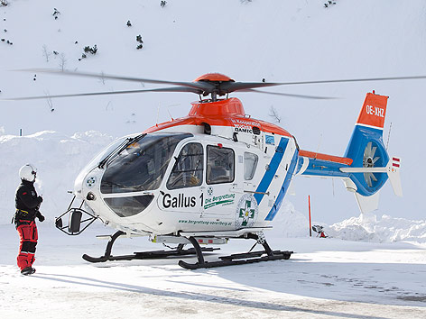 Bangen um Sohn von Königin Beatrix - news.ORF.at