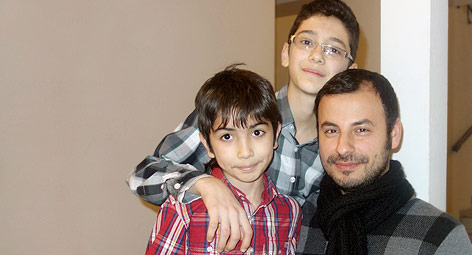 Filme machen aus Liebe zum Publikum - news.ORF.at