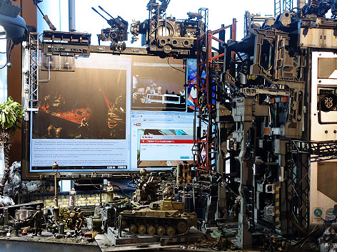 Die Kunst des Gedankenlesens - news.ORF.at