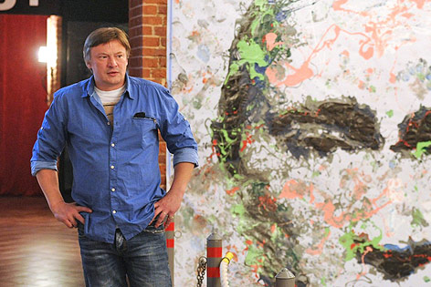 Polizei nimmt Museumschefin fest - news.ORF.at