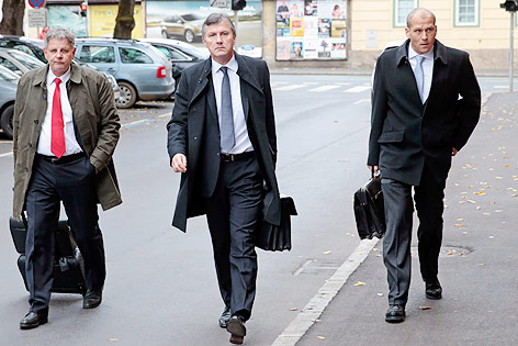 Geständnis als Wende in Hypo-Prozess - news.ORF.at