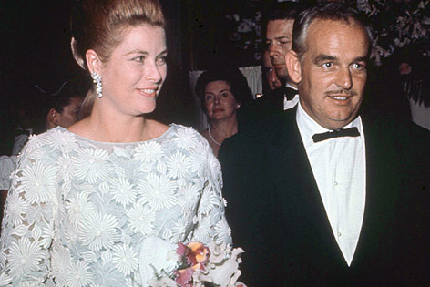 "Grace of Monaco" empört Fürstenfamilie - news.ORF.at