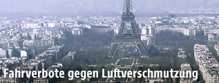 Fahrverbote gegen Luftverschmutzung - news.ORF.at