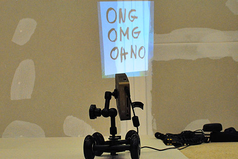 Eine Stadt und ihre Kunst - news.ORF.at