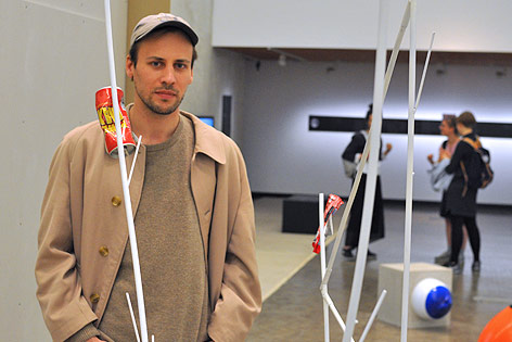 Eine Stadt und ihre Kunst - news.ORF.at