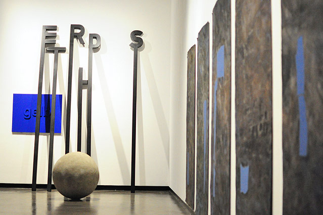 Ansichten der Ausstellung - news.ORF.at