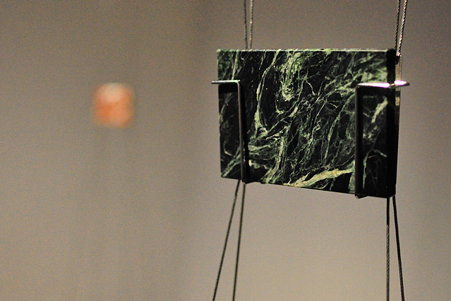 Ansichten der Ausstellung - news.ORF.at