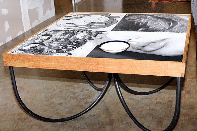 Ansichten der Ausstellung - news.ORF.at