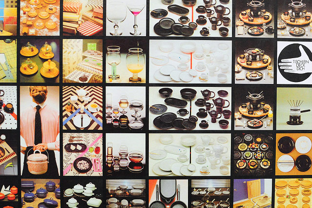 Ansichten der Ausstellung - news.ORF.at