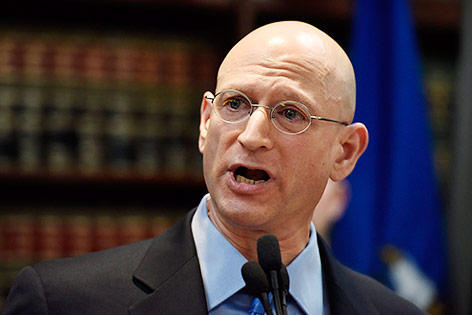 Inhaftierte wehren sich gegen US-Auslieferung - news.ORF.at