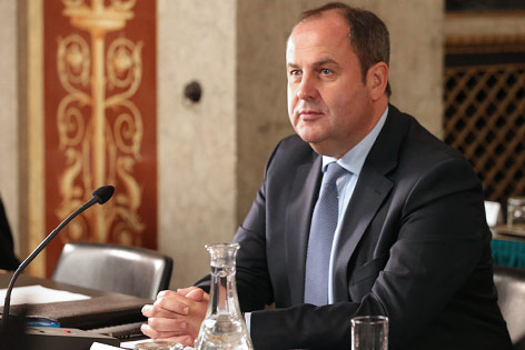 U-Ausschuss kommt im Heute an - news.ORF.at