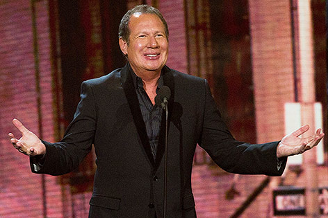 US-Comedian Garry Shandling gestorben - news.ORF.at