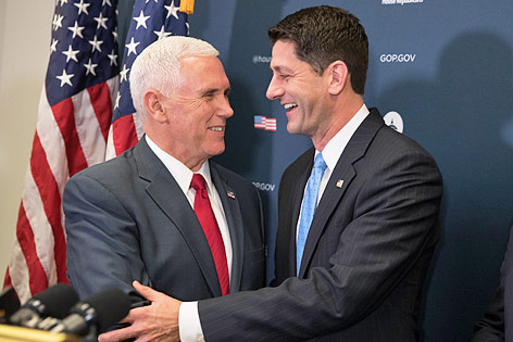 "Obamacare"-Aus hat oberste Priorität - news.ORF.at