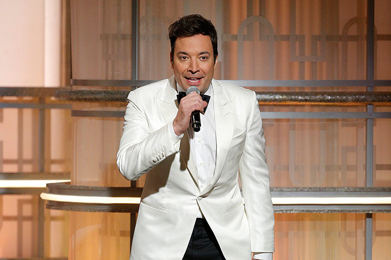 Verbaler Boxkampf um Golden Globes - news.ORF.at