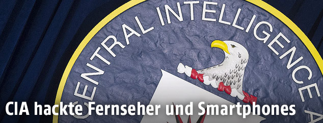 WikiLeaks: CIA hackte Fernseher und Smartphones - news.ORF.at