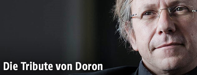 Die Tribute von Doron - news.ORF.at