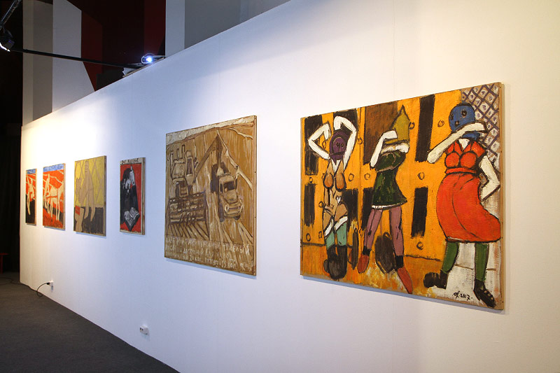 Vom Übervater zur Lachnummer - news.ORF.at