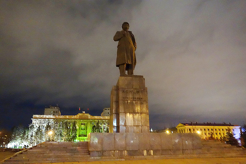 Vom Übervater zur Lachnummer - news.ORF.at