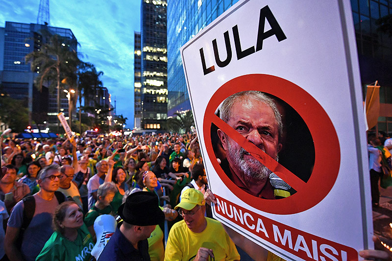 Urteil gegen Ex-Präsidenten - news.ORF.at