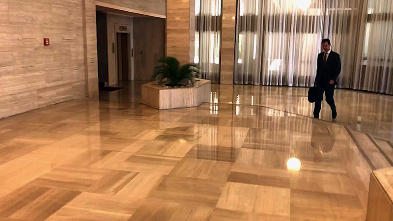 Kritik, Rückhalt und Sorge vor Eskalation - news.ORF.at